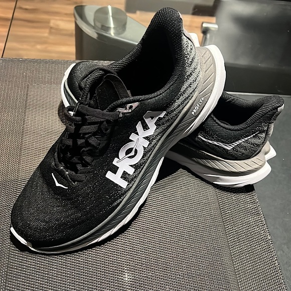 Hoka | Shoes | Hoka Mach 5 Pro Fly | Poshmark
